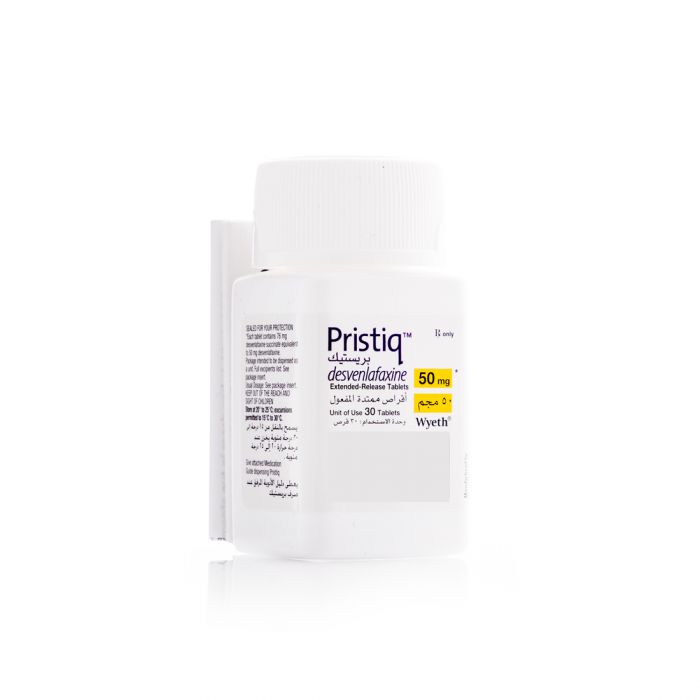 ใครเคยลองใช้ยาเม็ด Pristiq และ Pristiq จะมีผลเมื่อใด - ความลับในการ ...