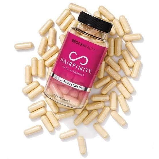 Has anyone tried Hair Infinity pills and do you recommend them ...